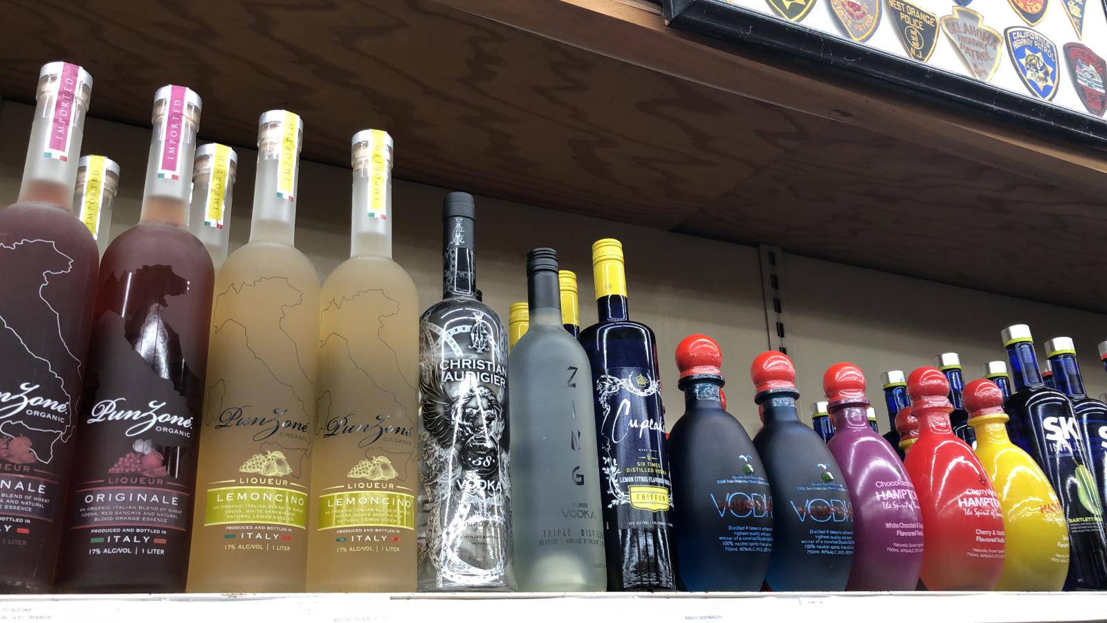 Crazy Billy's Fine Wine & Spirits - Deer Park, NY - Wines & Spirits