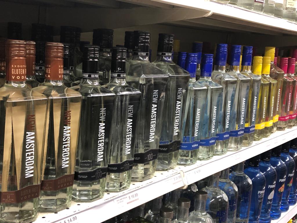 Crazy Billy's Fine Wine & Spirits - Deer Park, NY - Wines & Spirits