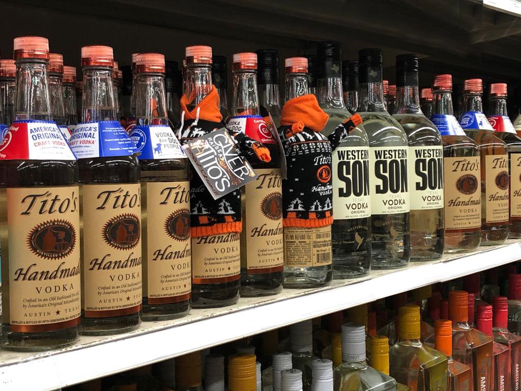 Crazy Billy's Fine Wine & Spirits - Deer Park, NY - Wines & Spirits