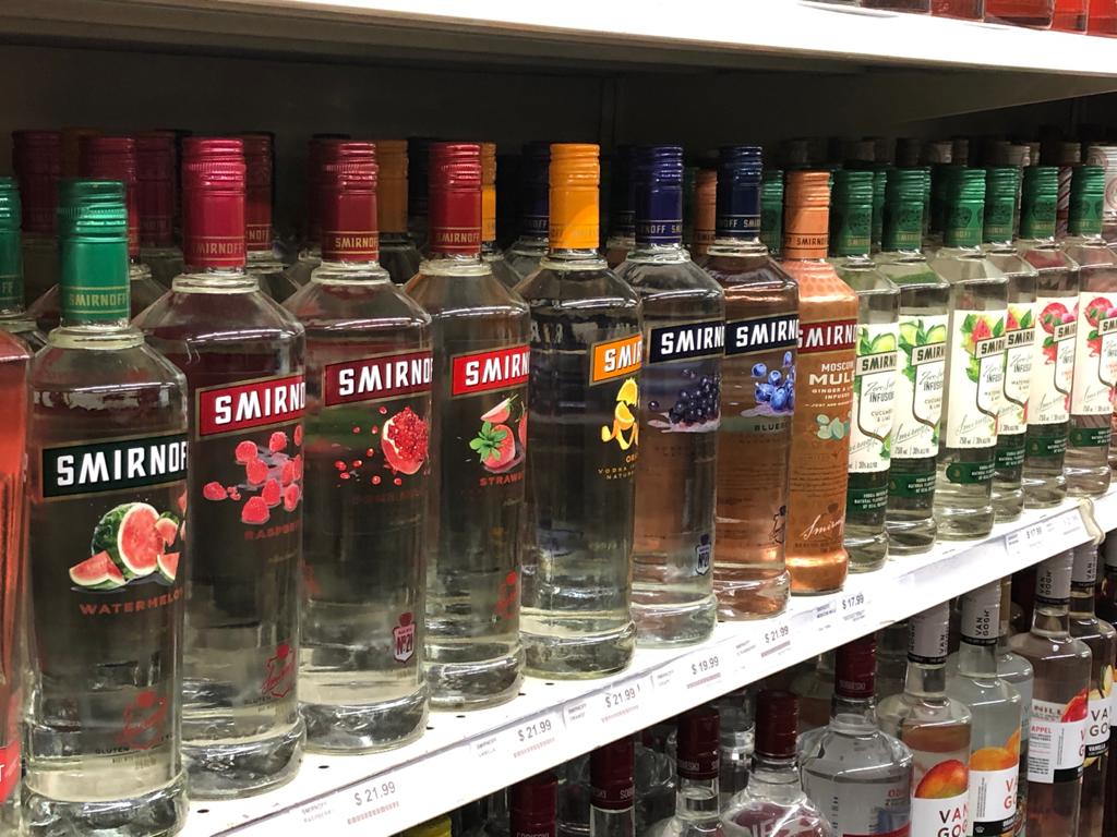 Crazy Billy's Fine Wine & Spirits - Deer Park, NY - Wines & Spirits