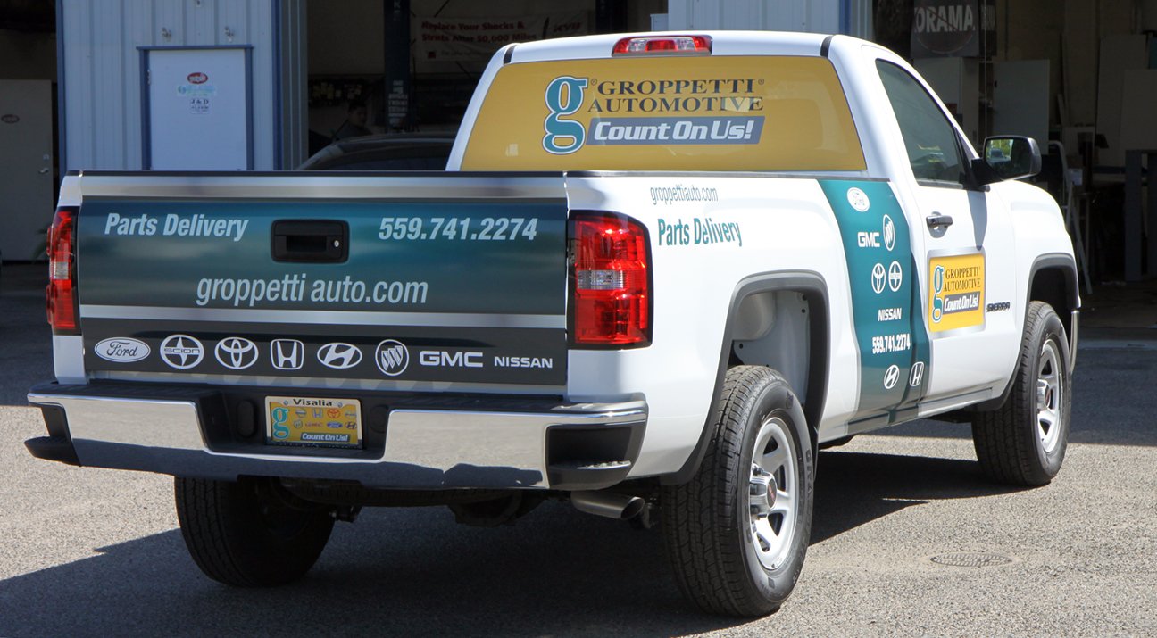 In Visalia, Tulare County and surrounding areas, we are are the premier ...