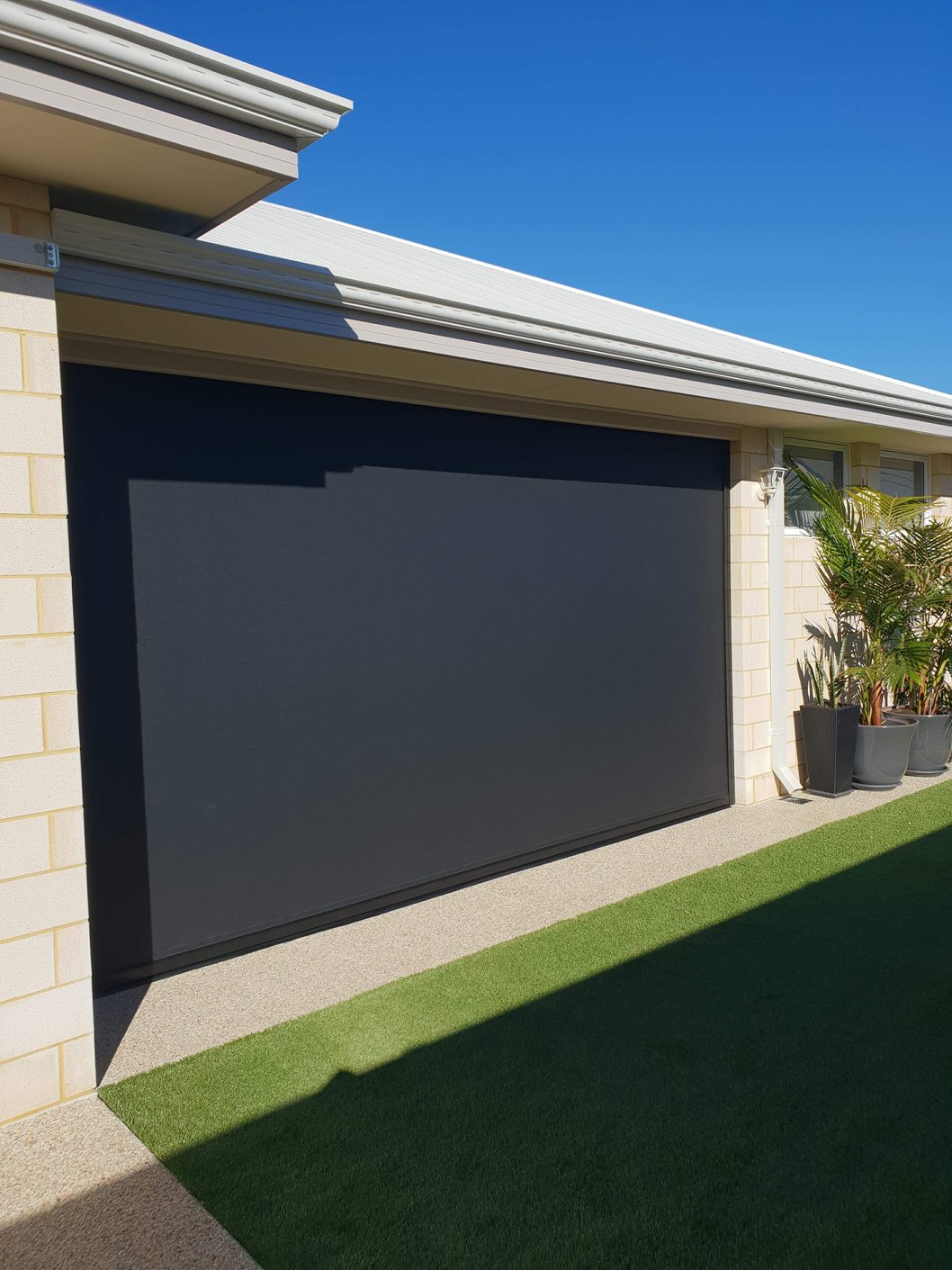 Quality Window Blinds for Sale in WA | Outdoor Blind Design