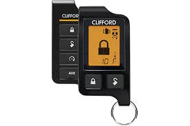 Remote starters Edmonton | Evolution Audio