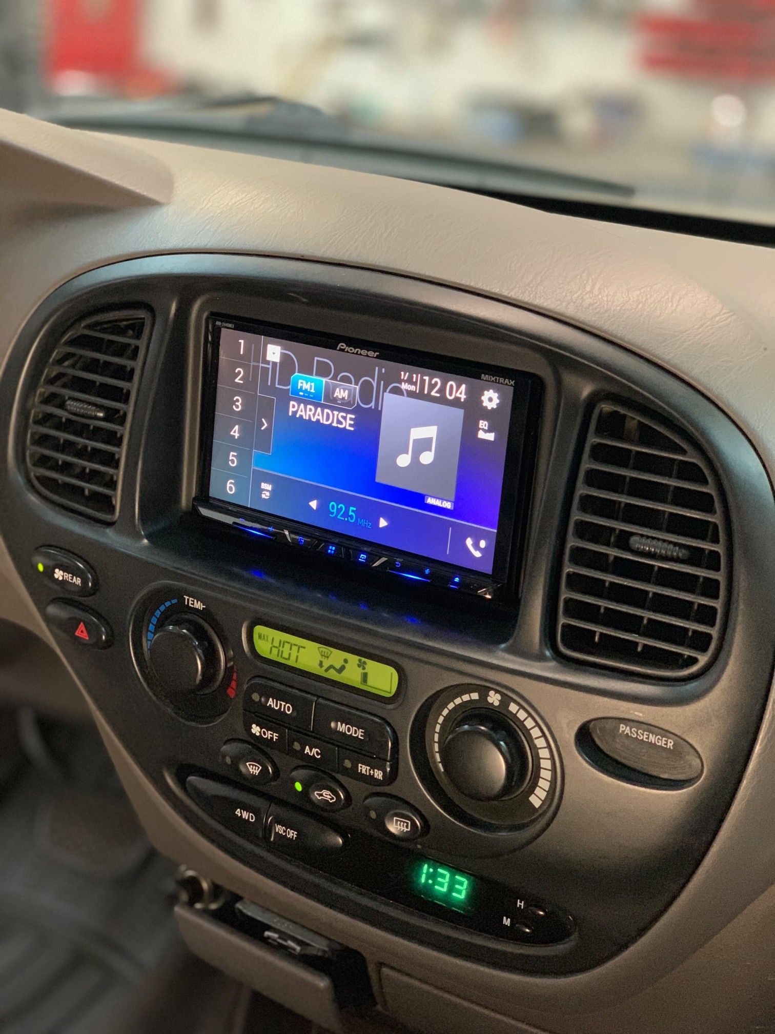 Gallery | Evolution Audio