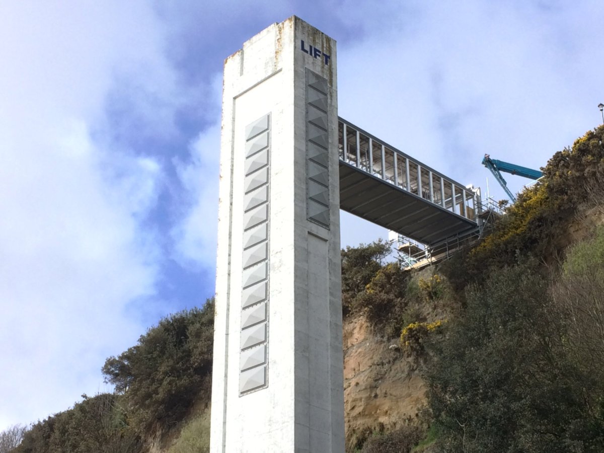 Aluminium Glazing Systems