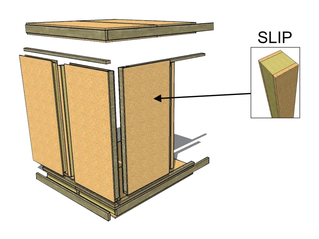 STRUCTURED INSULATED PANELS | LEISURE BUILDINGS | SIPS KITS