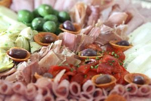 Mama Lisa Restaurant - Home