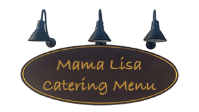 Mama Lisa Restaurant - Home
