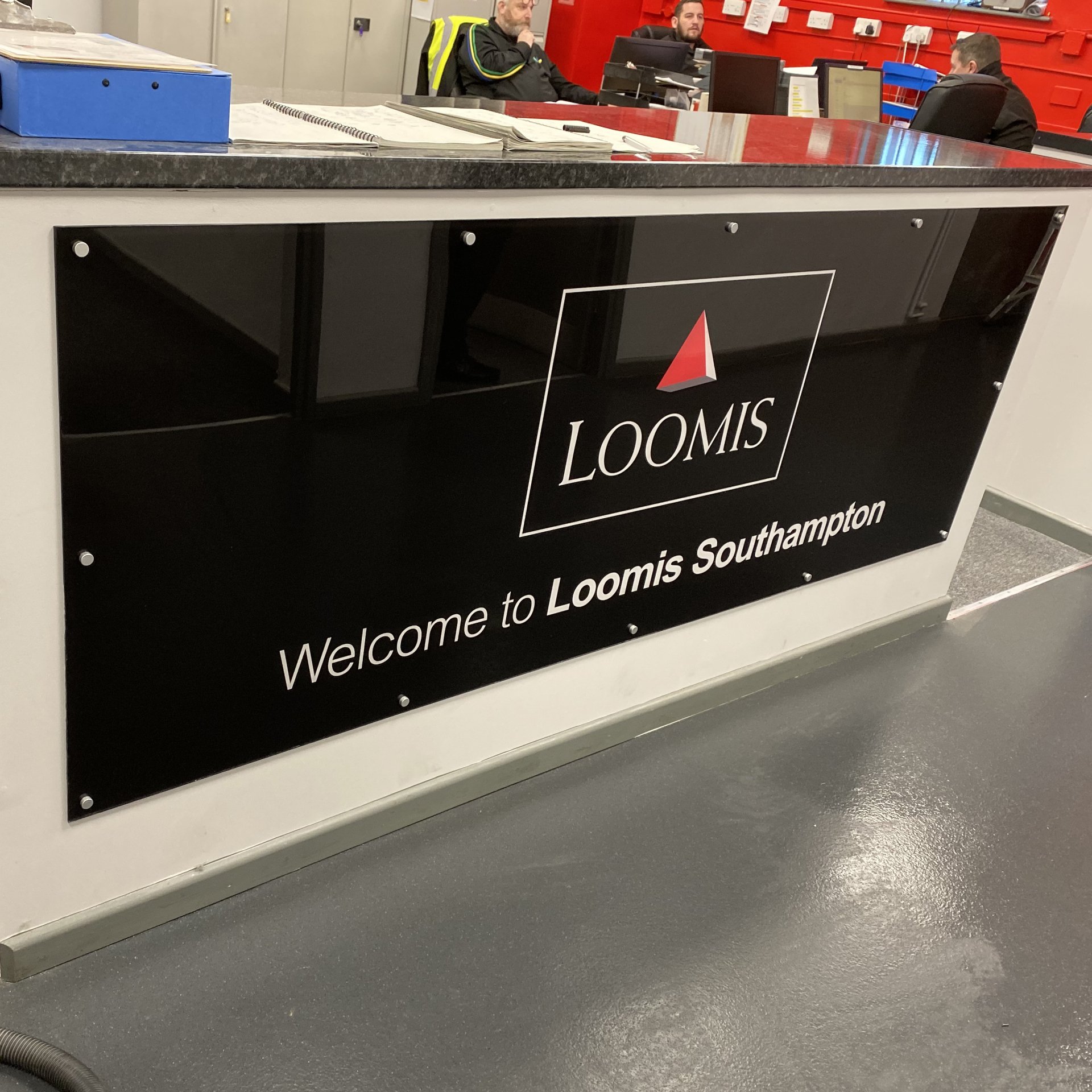 Acrylic Panels | Vivid Perspex Printed Displays