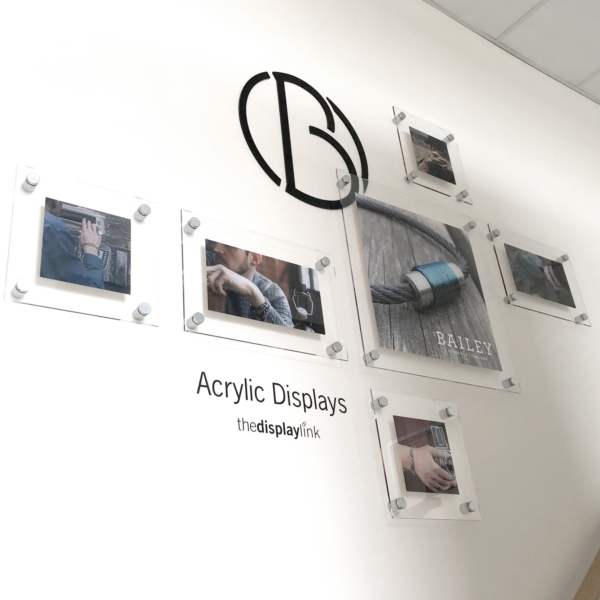 Acrylic Panels | Vivid Perspex Printed Displays