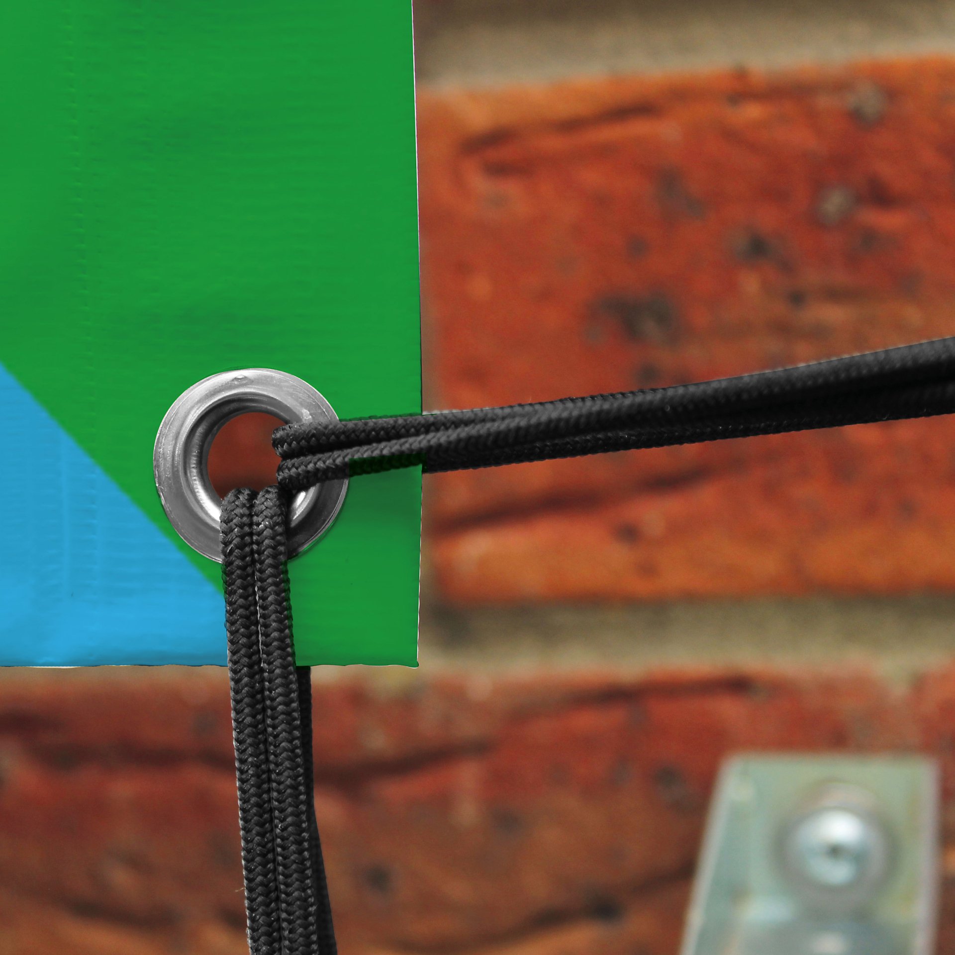 Oudoor Banner Frame - Freestanding A Frame or Wall Mountable