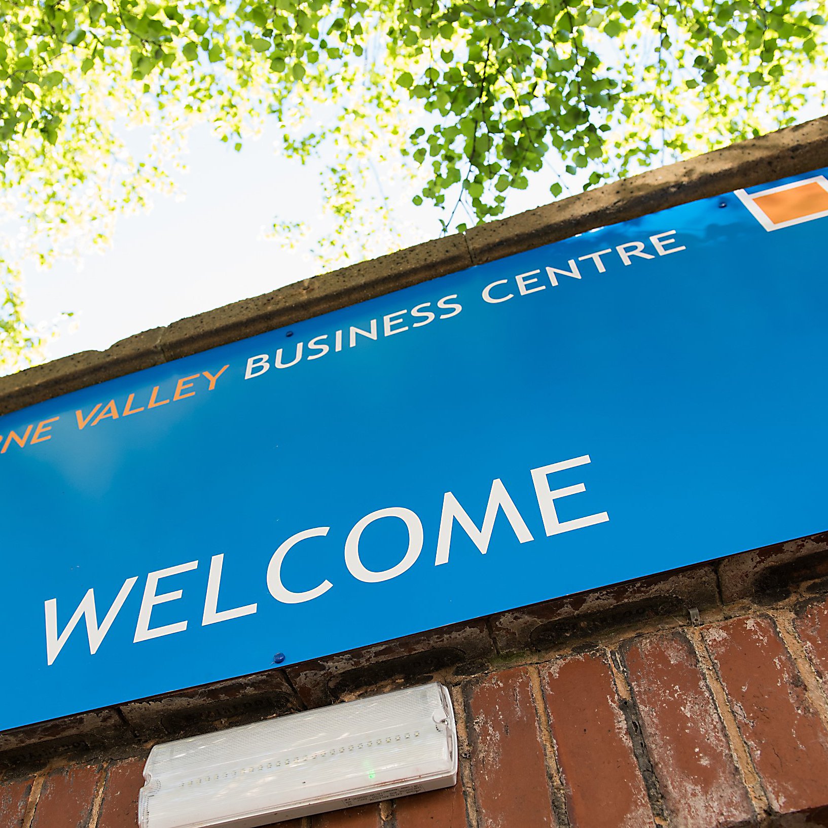 Flat Panel Signs and Printed Advertising Hoardings