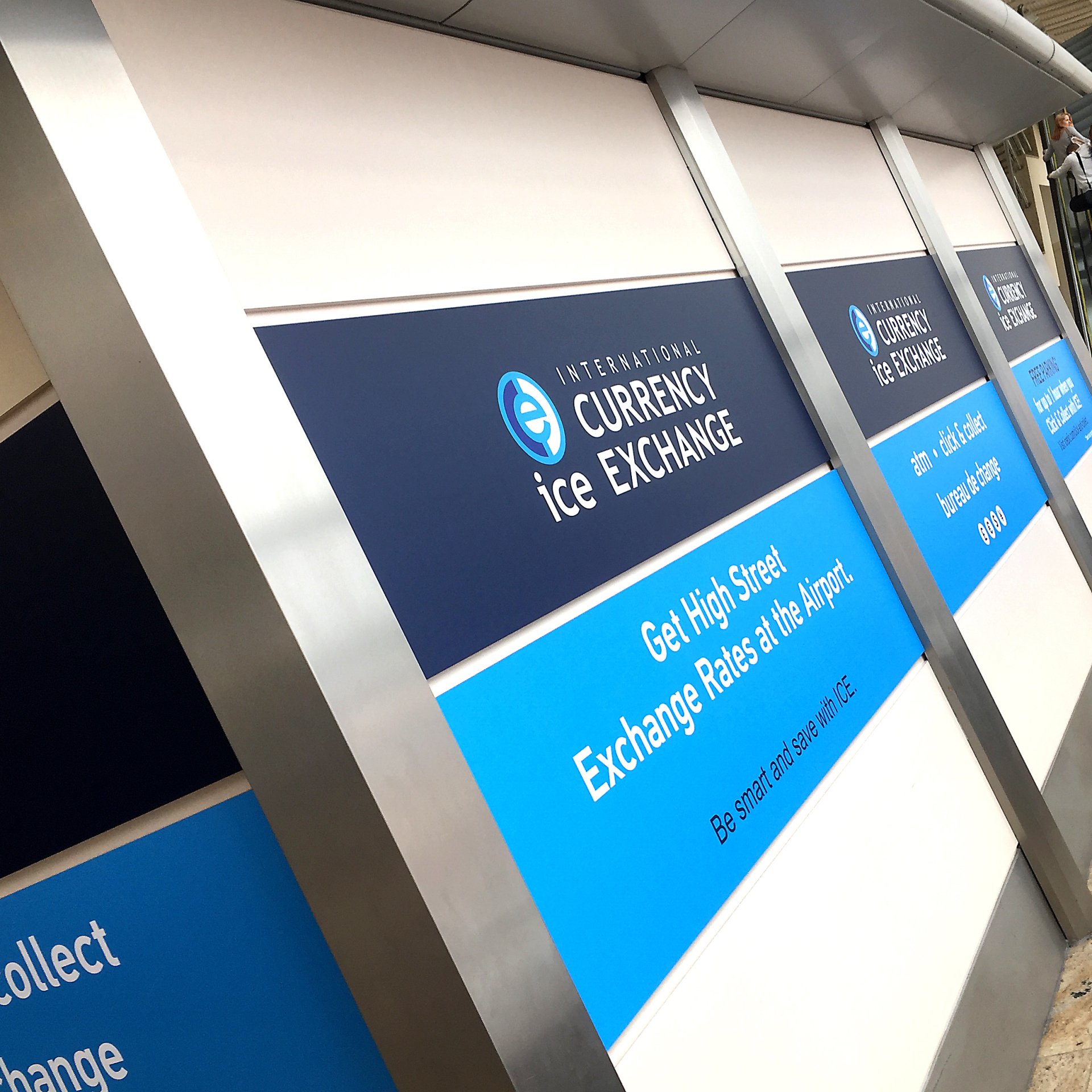 Rigid Graphic Panels | Exhibition Displays