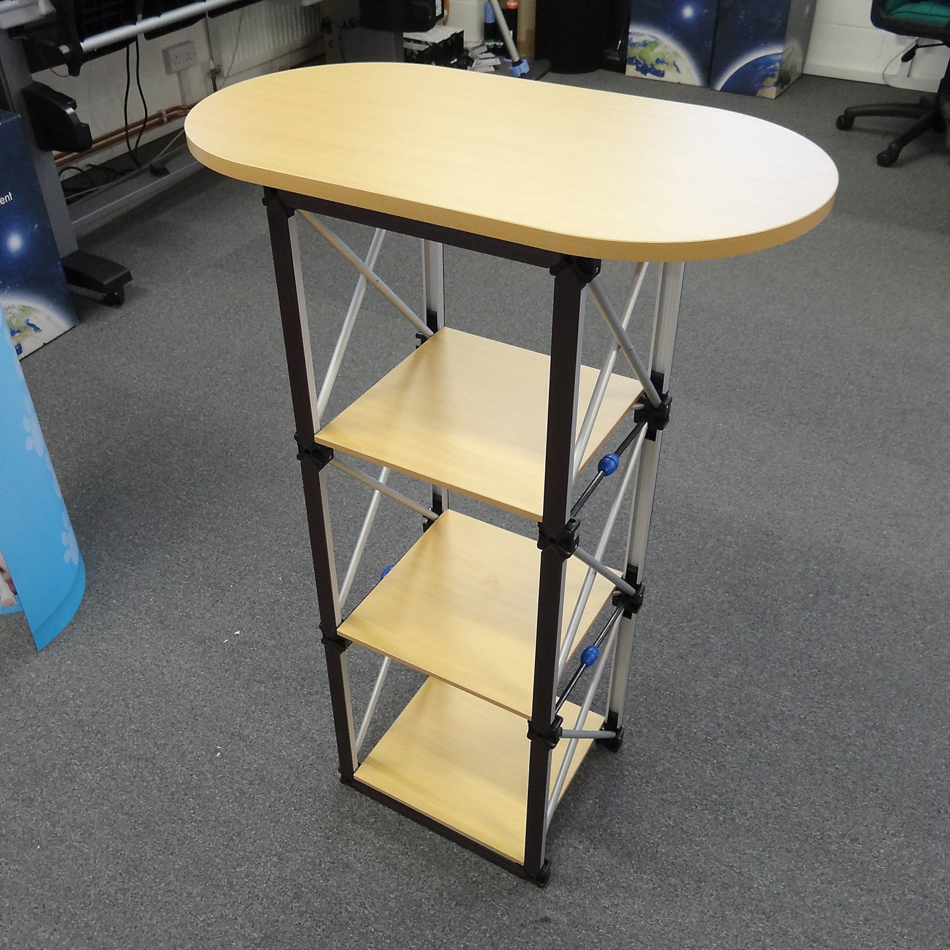 Pop Up Counters - Standard or Mini - Fully Magnetic