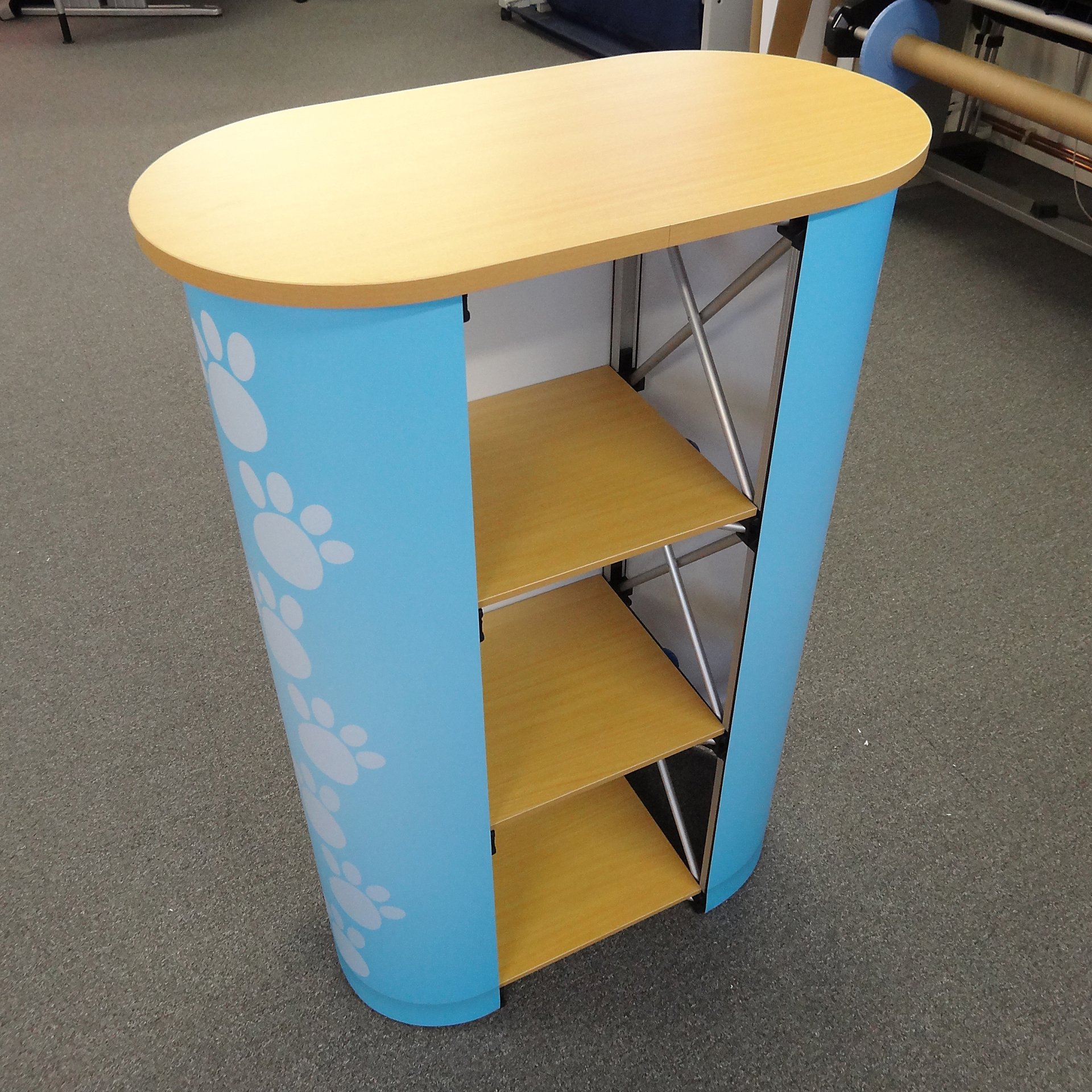 Pop Up Counters - Standard or Mini - Fully Magnetic