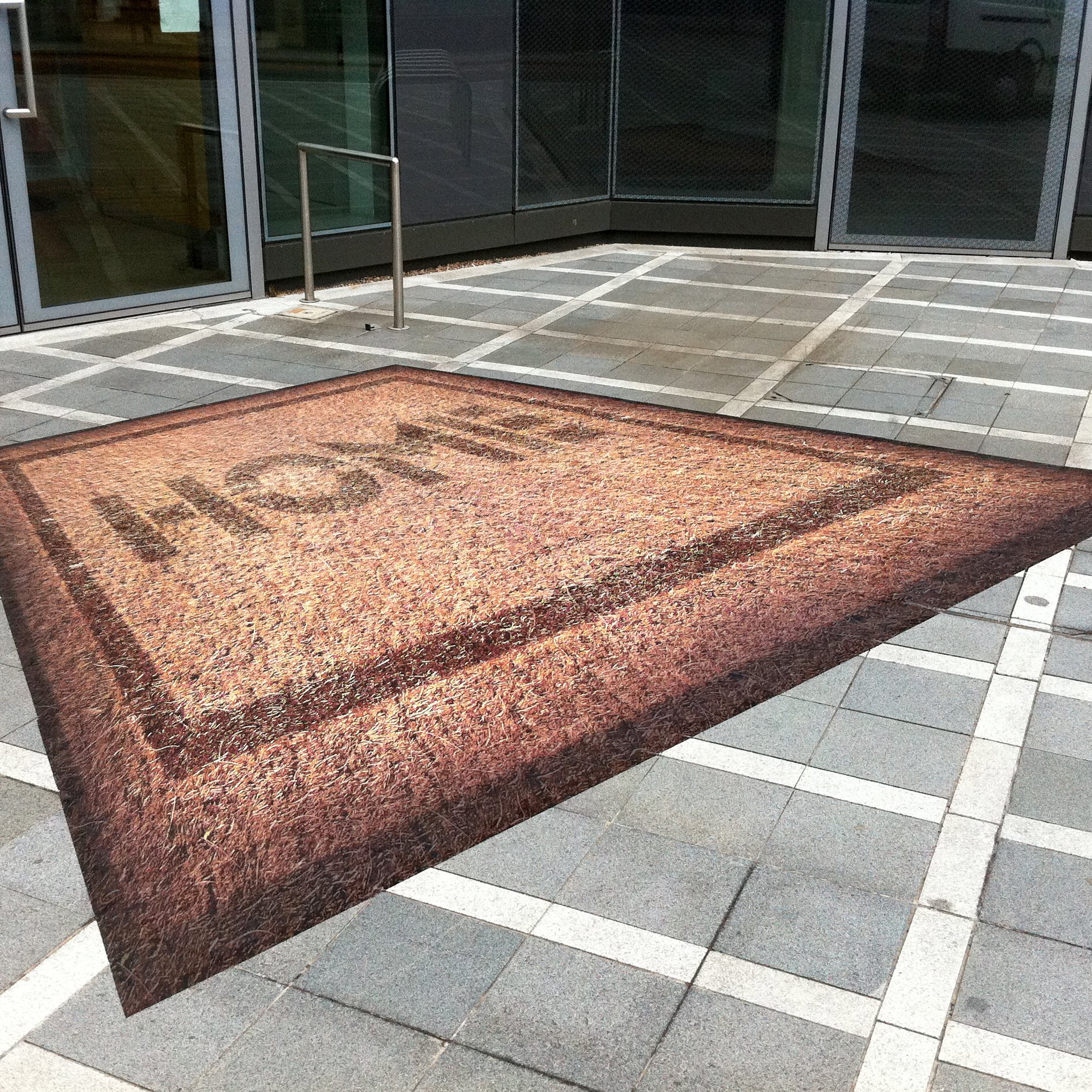 Floor Graphics | Attention Grabbing Vinyls & Stickers