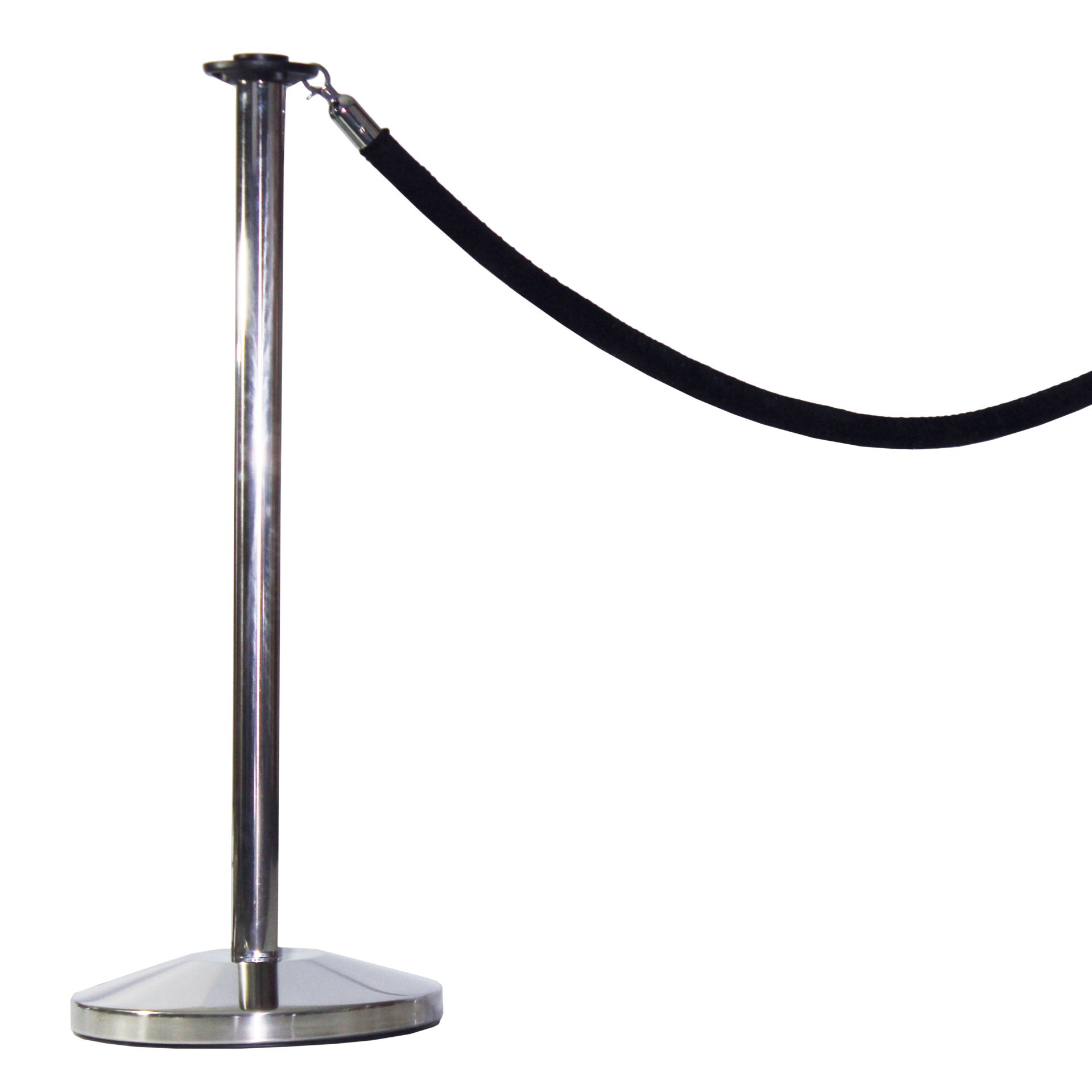 Café Banners & Rope Barriers | The Display Link