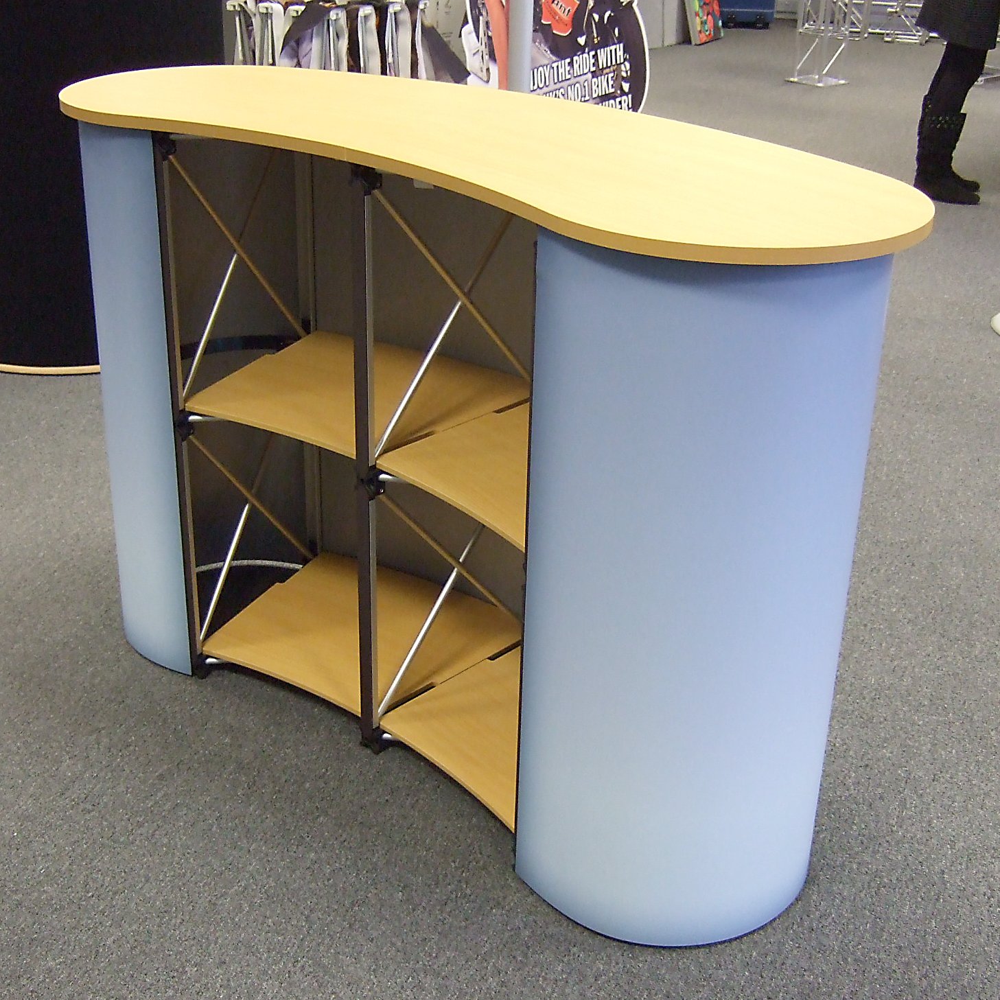 Pop Up Counters - Standard or Mini - Fully Magnetic