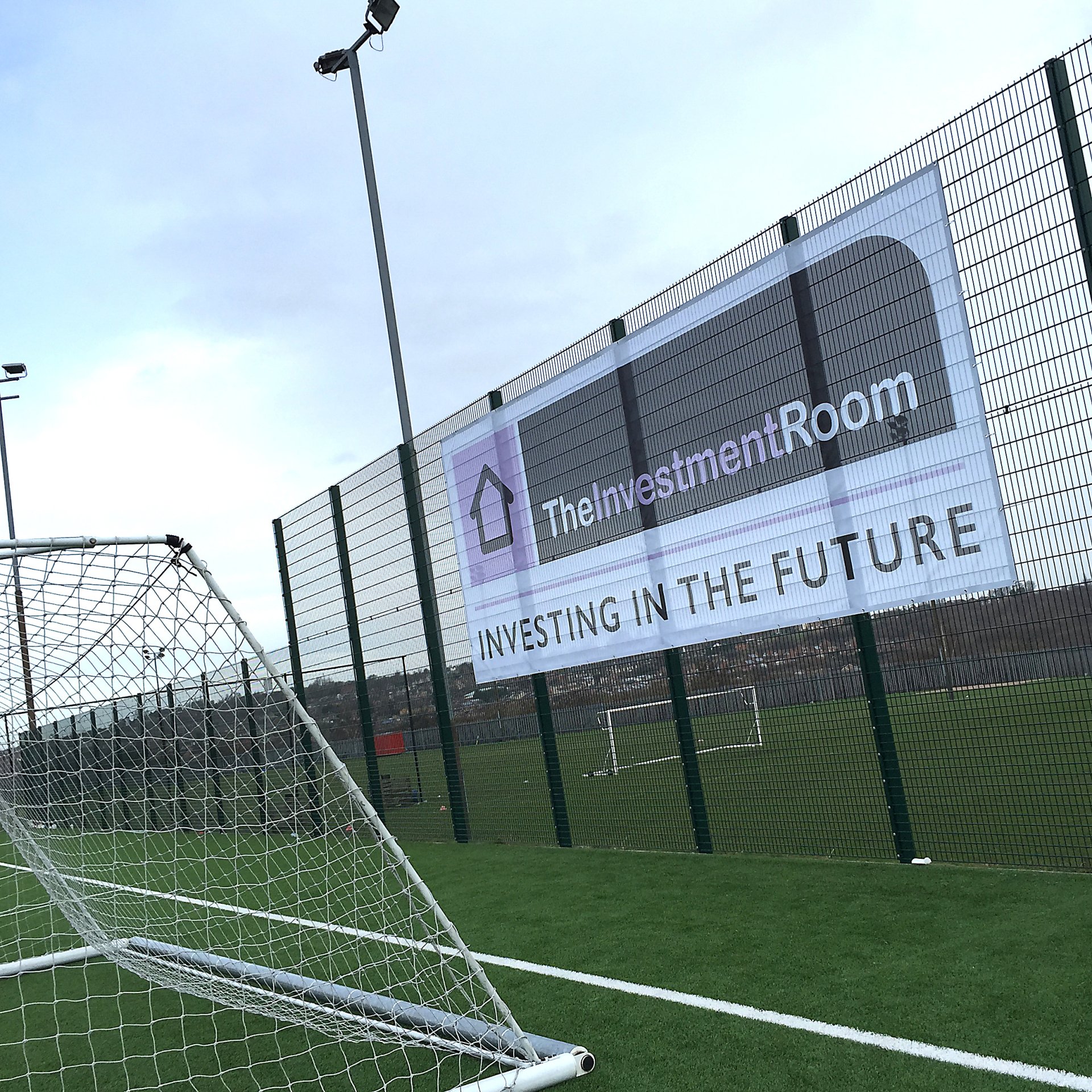 Outdoor Signage | Business Signs | The Display Link