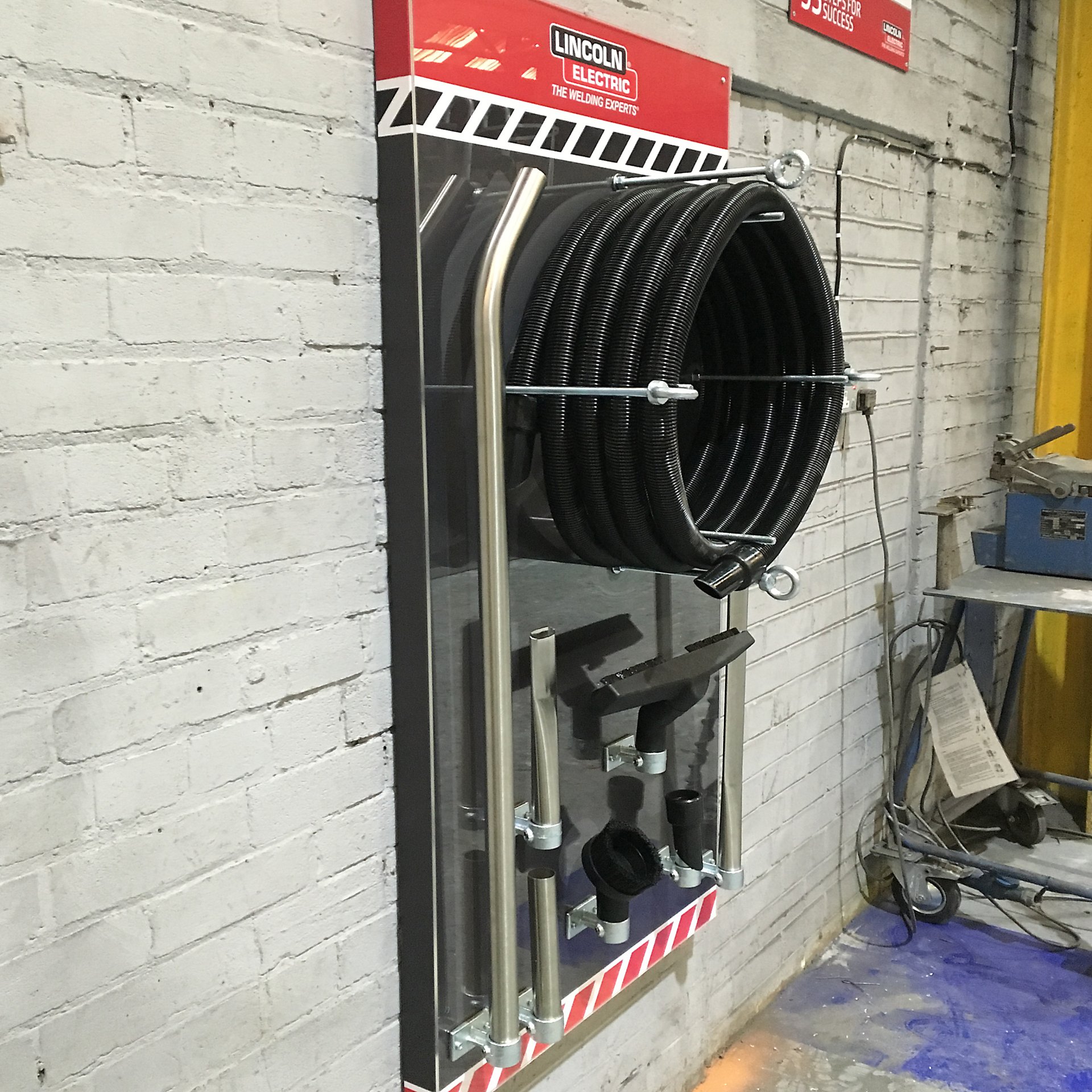 Custom Shadow Boards | Organise Equipment | The Display Link