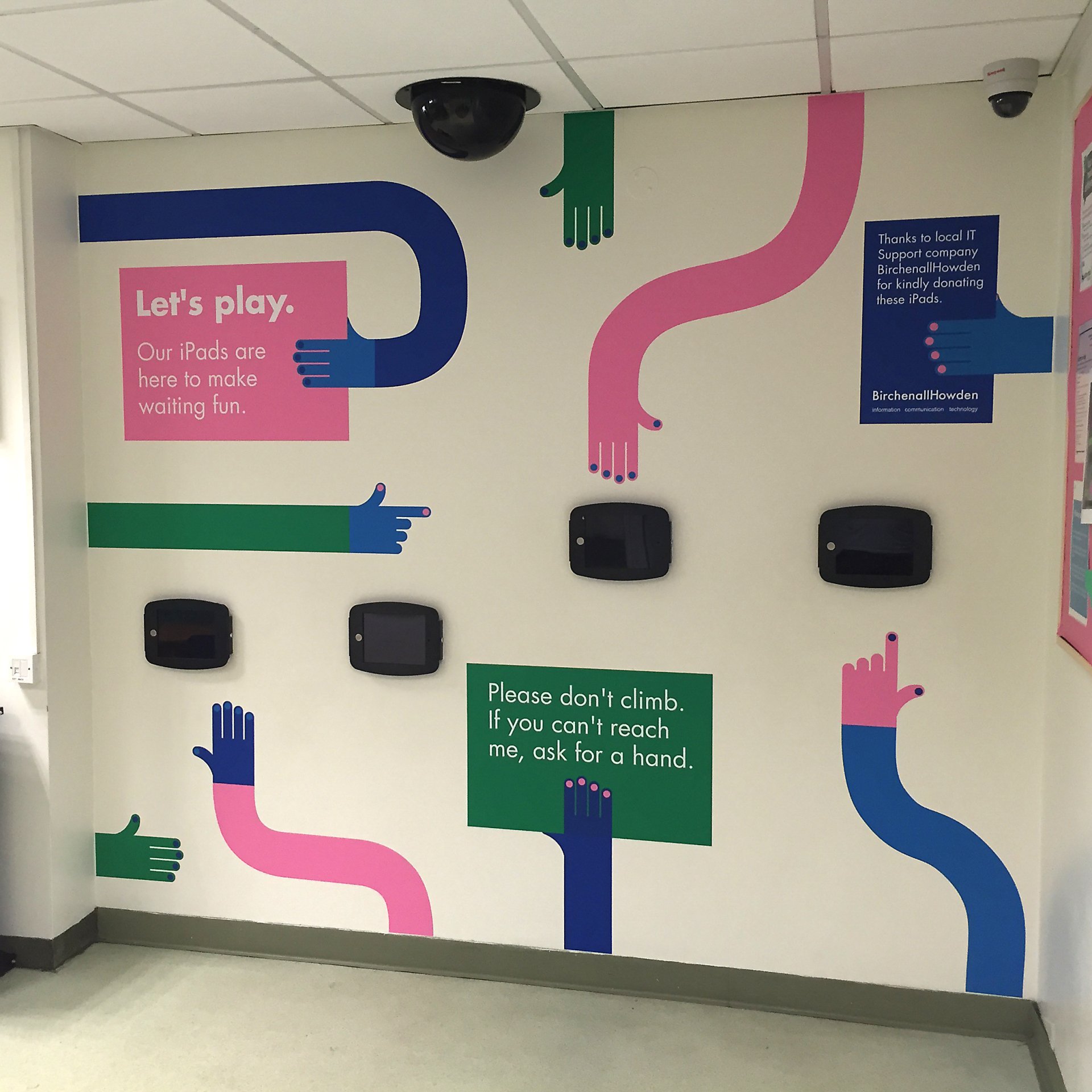 Walls Vinyls | Self Adhesive Creative Solutions