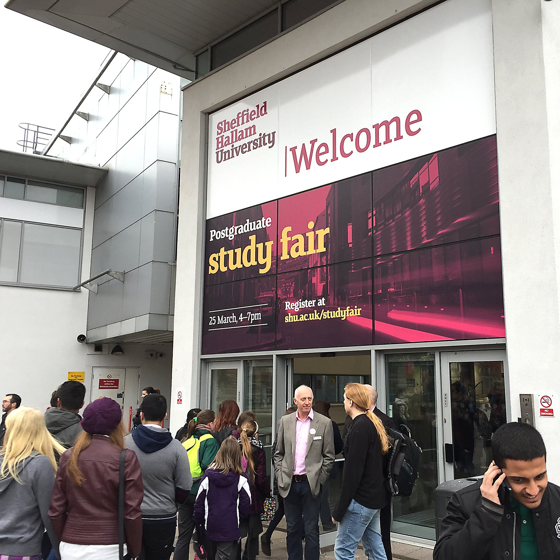 Outdoor Signage | Business Signs | The Display Link