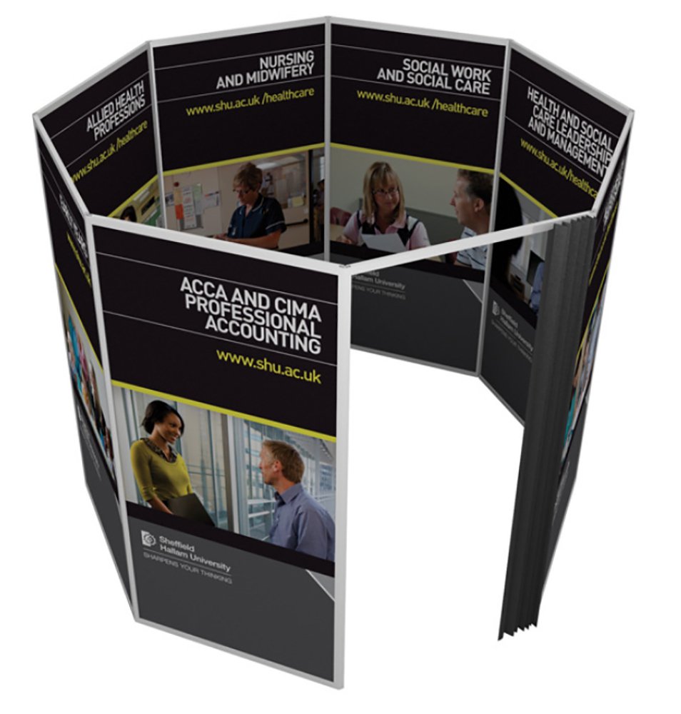 Towers & Booths | Exhibition, Event & Display Stands