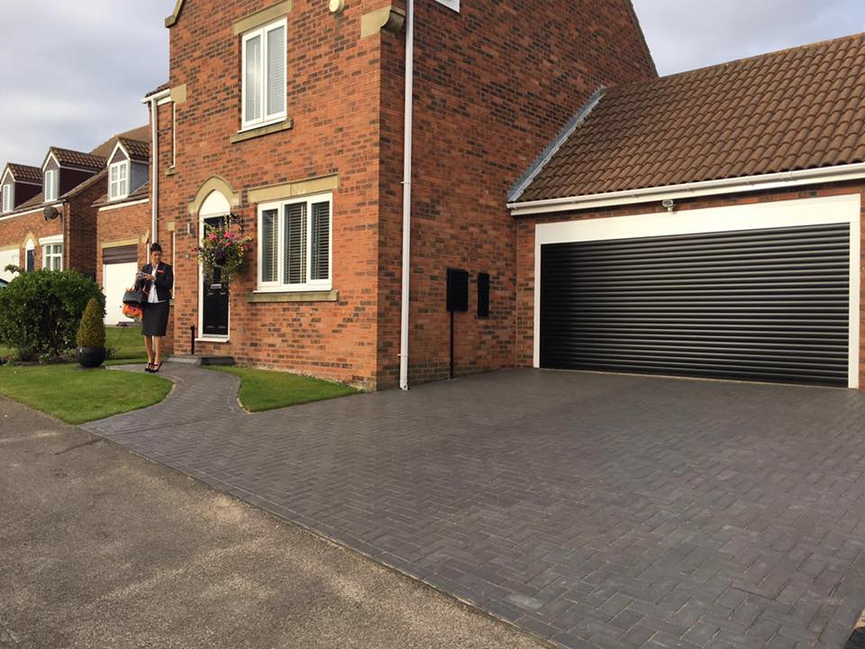 Insulated Garage Doors by 1A Shutters & Garage Doors