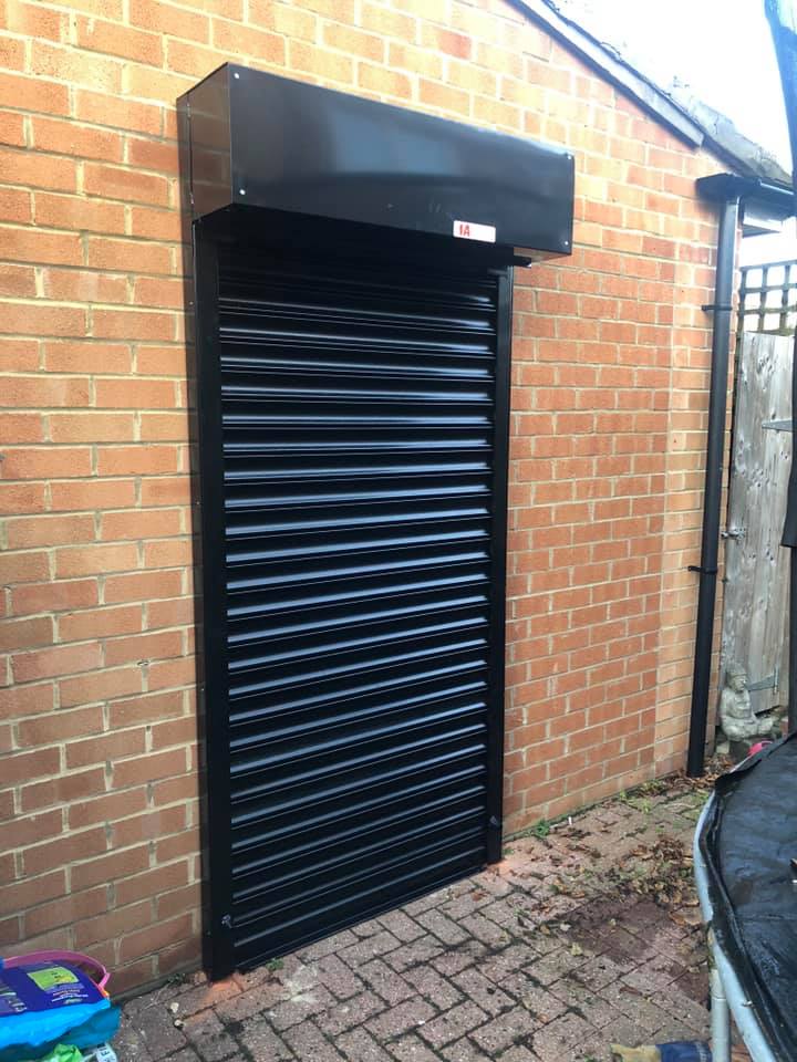 Insulated Garage Doors by 1A Shutters & Garage Doors