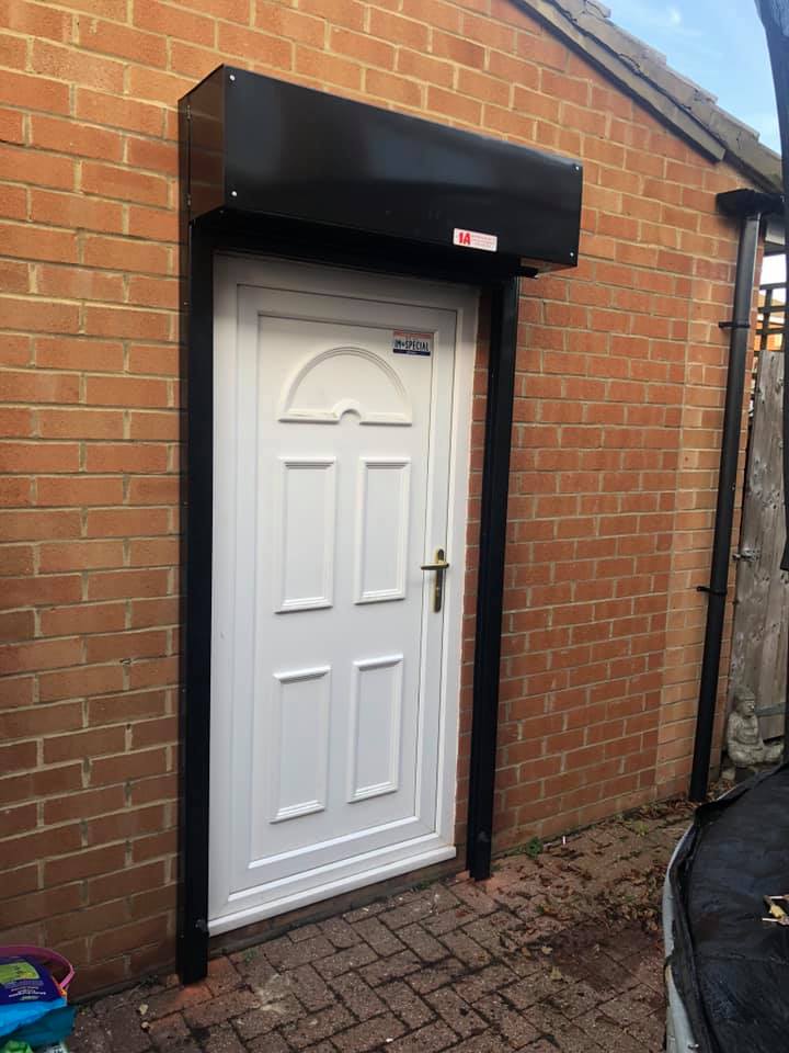 Insulated Garage Doors by 1A Shutters & Garage Doors