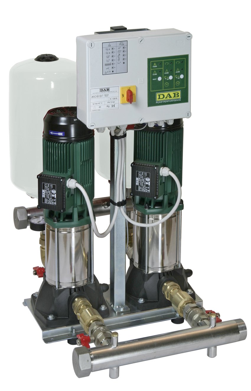 Water treatment equipment | Watercare Systems Ltd