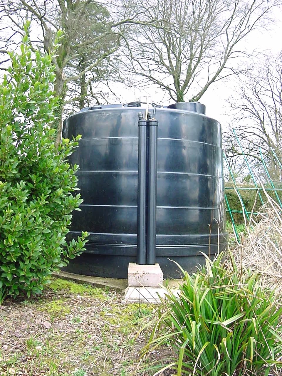 Water treatment equipment | Watercare Systems Ltd