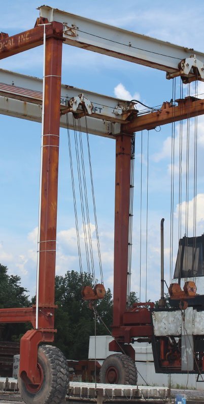 Creter Conctrete - Flemington Concrete