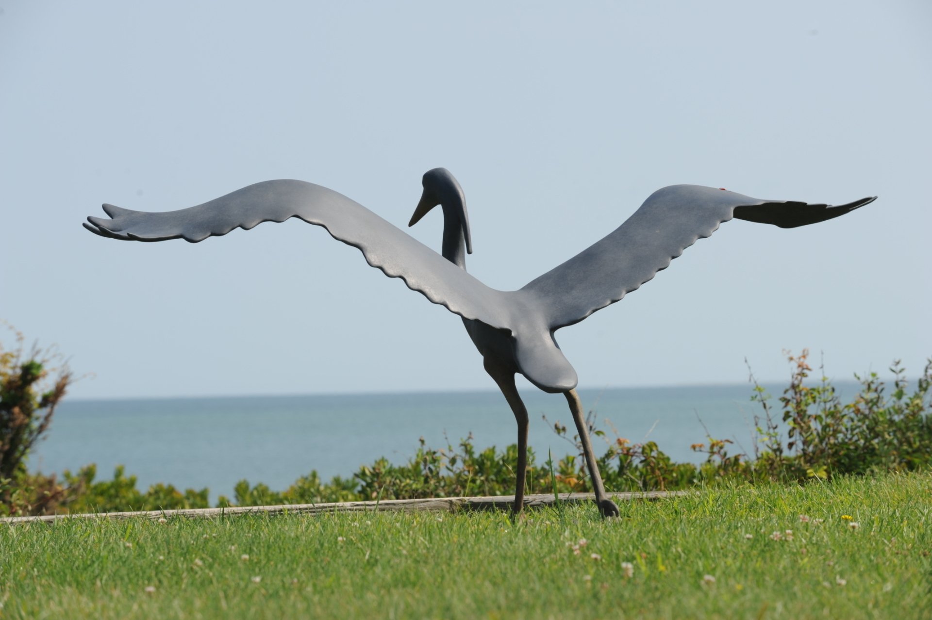 Selected Works | Gordon Gund Sculpture