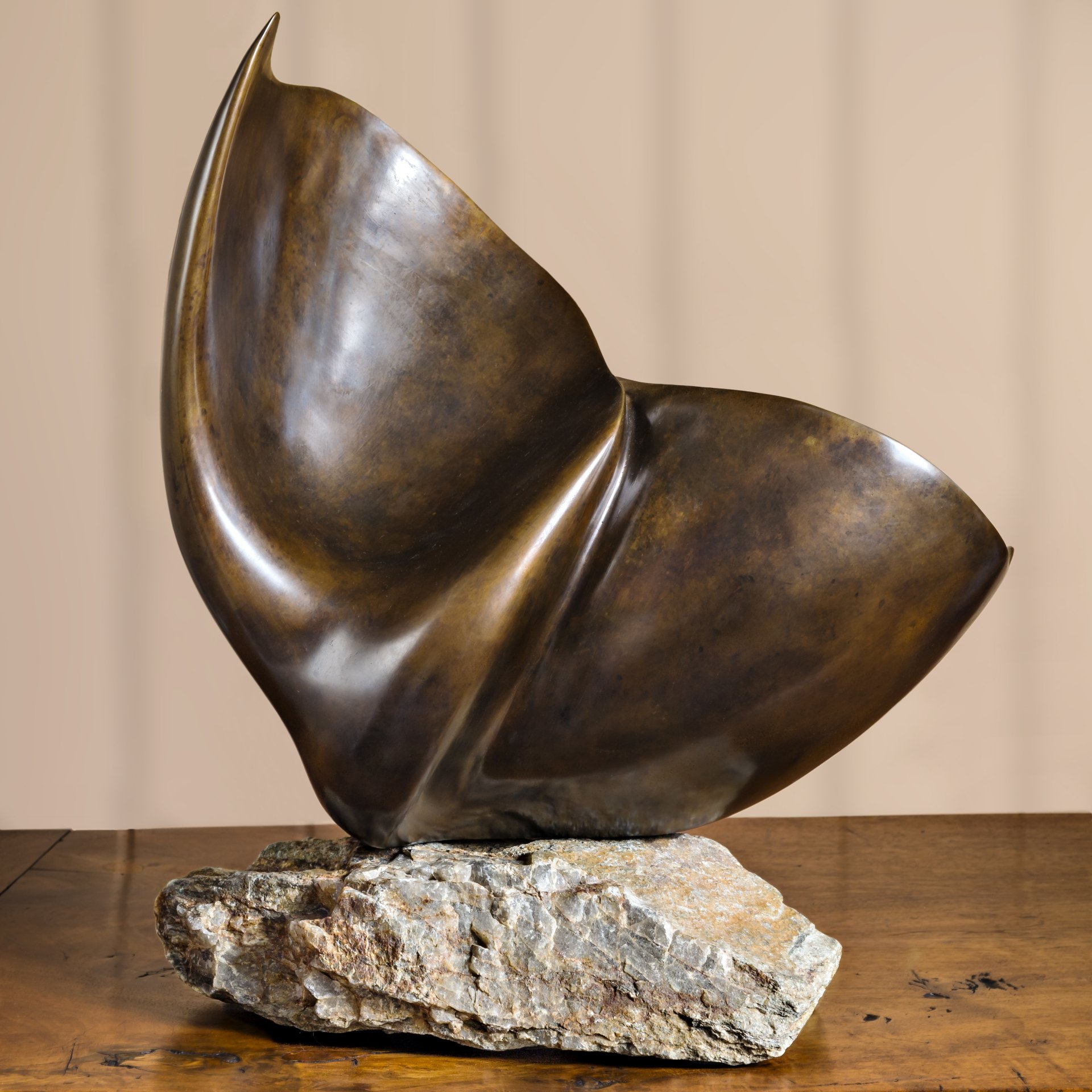 Selected Works | Gordon Gund Sculpture