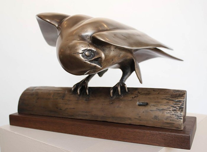 Selected Works | Gordon Gund Sculpture