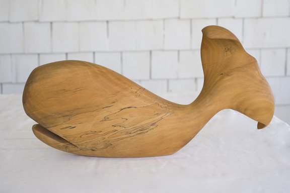 Selected Works | Gordon Gund Sculpture