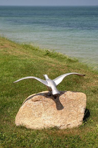 Selected Works | Gordon Gund Sculpture