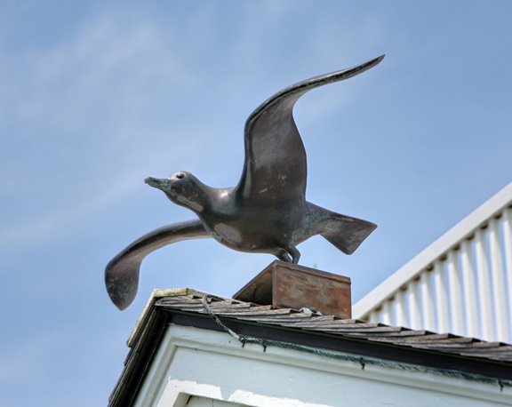 Selected Works | Gordon Gund Sculpture