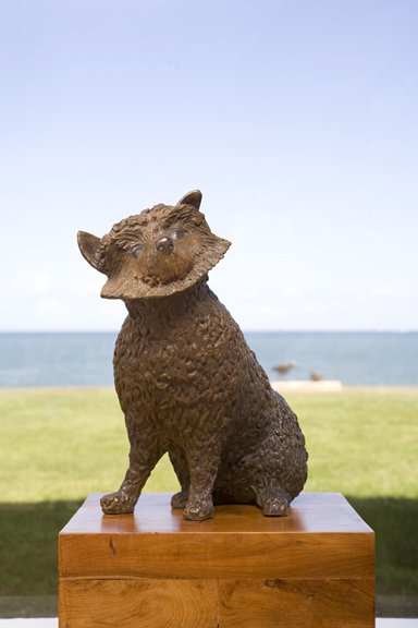 Selected Works | Gordon Gund Sculpture