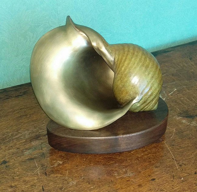 Selected Works | Gordon Gund Sculpture