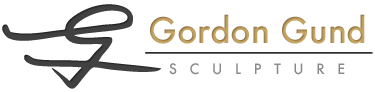 Gordon Gund | Bronze Sculptor