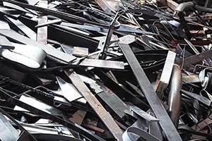 Check Out Scrap Metal Prices - Thompson Metal Services, Inc.