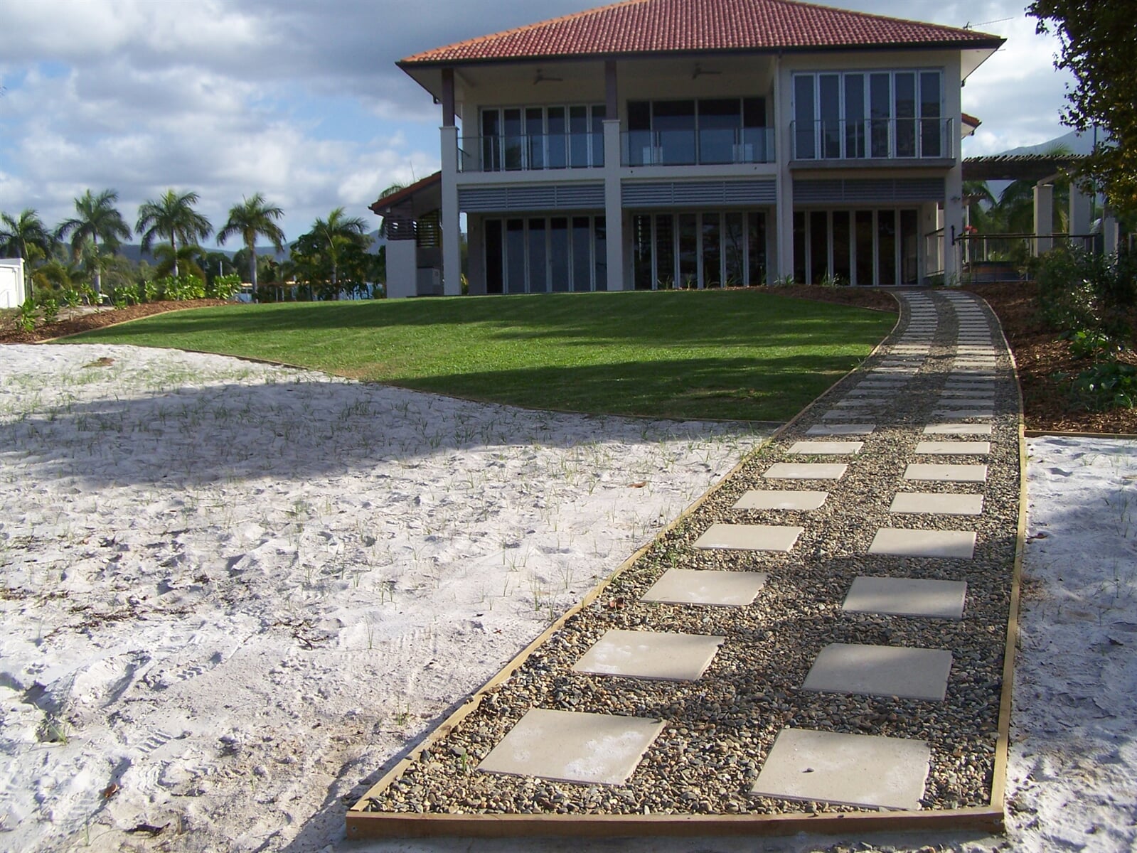 Landscaping in Cairns | Exceptional Landscapes