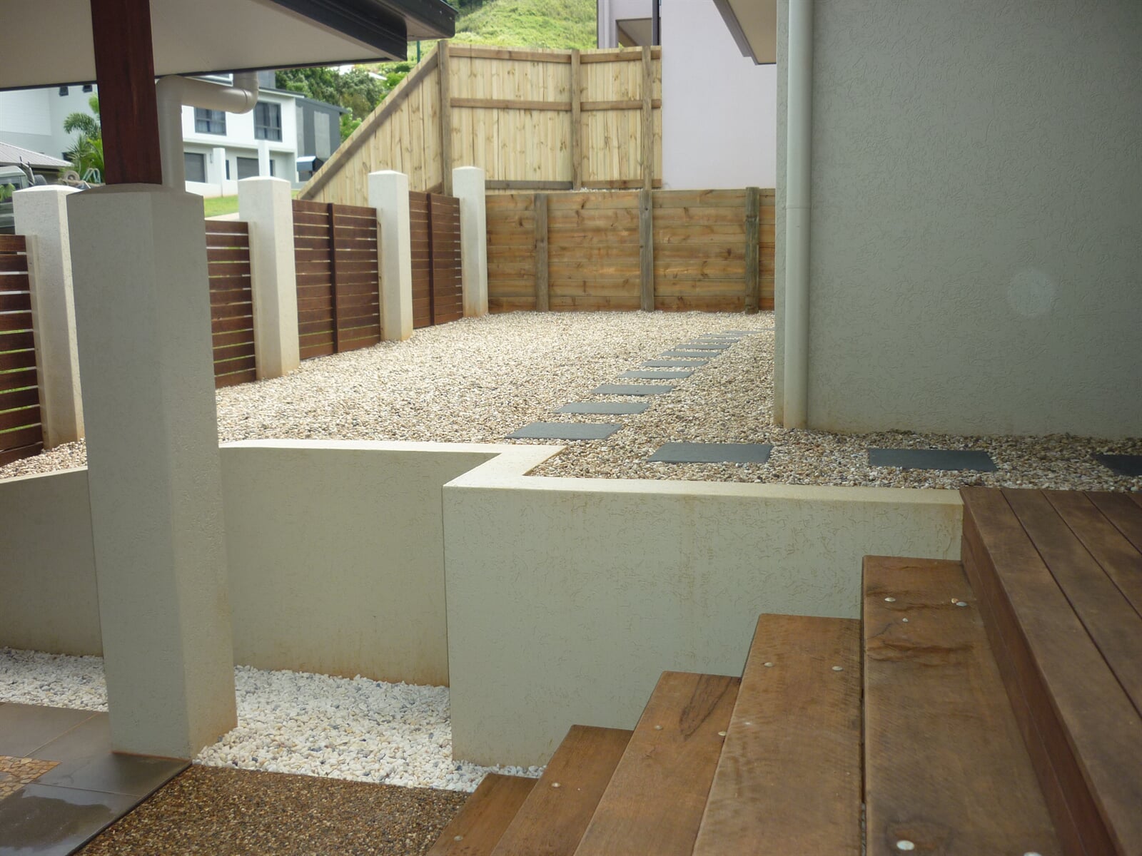 Landscaping in Cairns | Exceptional Landscapes