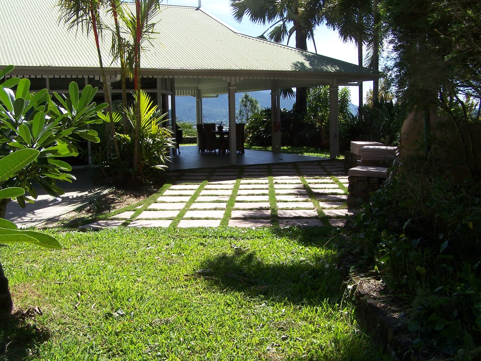 Landscaping in Cairns | Exceptional Landscapes
