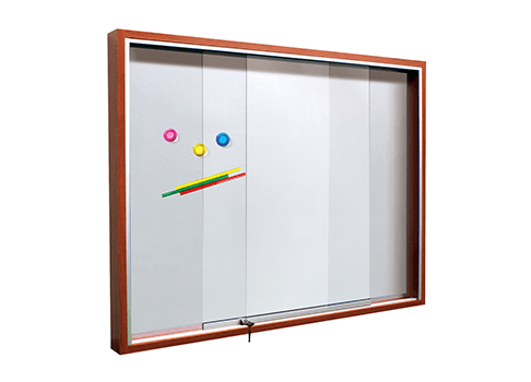 Explore Feeyond's Versatile Range of Whiteboards, Notice Boards, and ...