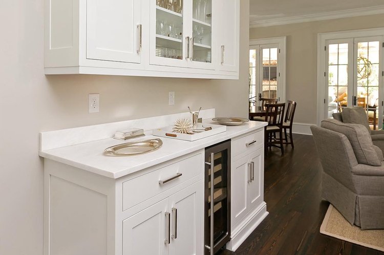 Home Remodeling Company Charleston SC | Classic Kitchens
