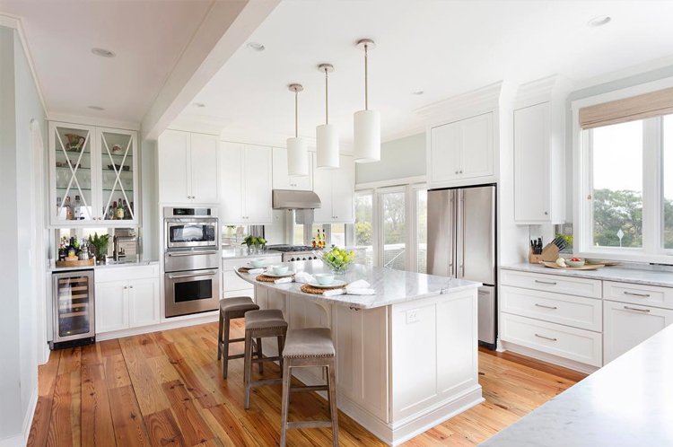 Home Remodeling Company Charleston SC | Classic Kitchens