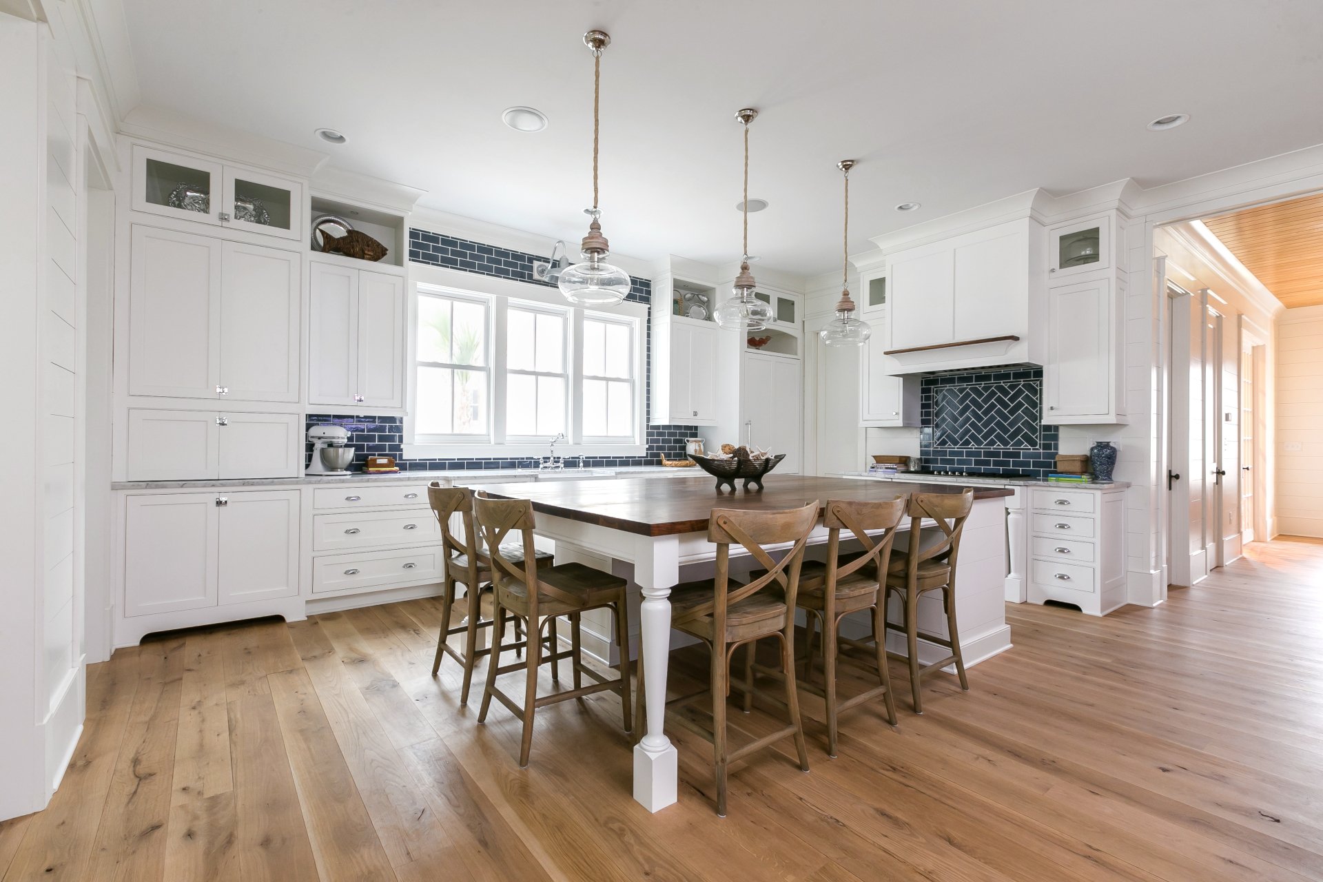 Home Remodeling Services in Charleston SC | Classic Kitchens